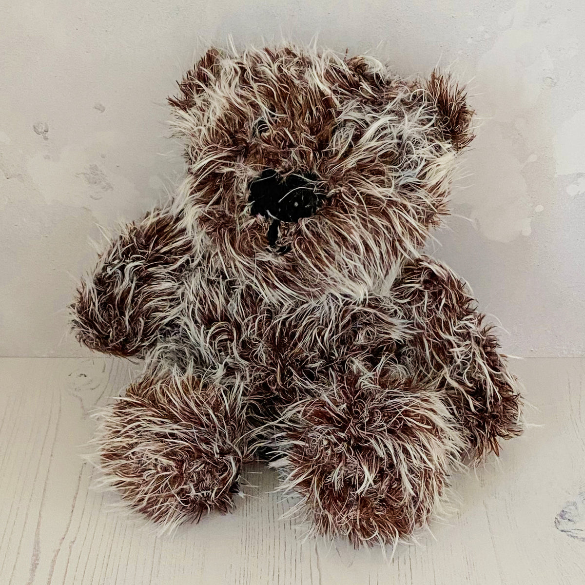 Beautiful Teddies to Knit – YardandYarn